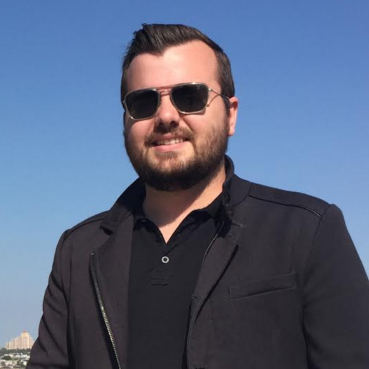 andrew - Crest Real Estate