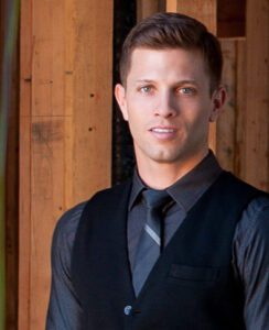 Jason Somers - Crest Real Estate