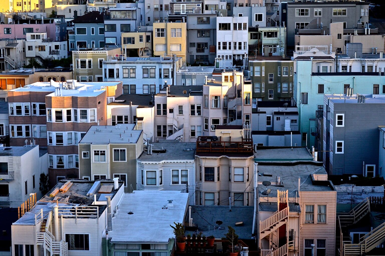 Lot Line Adjustments: Explained - Crest Real Estate