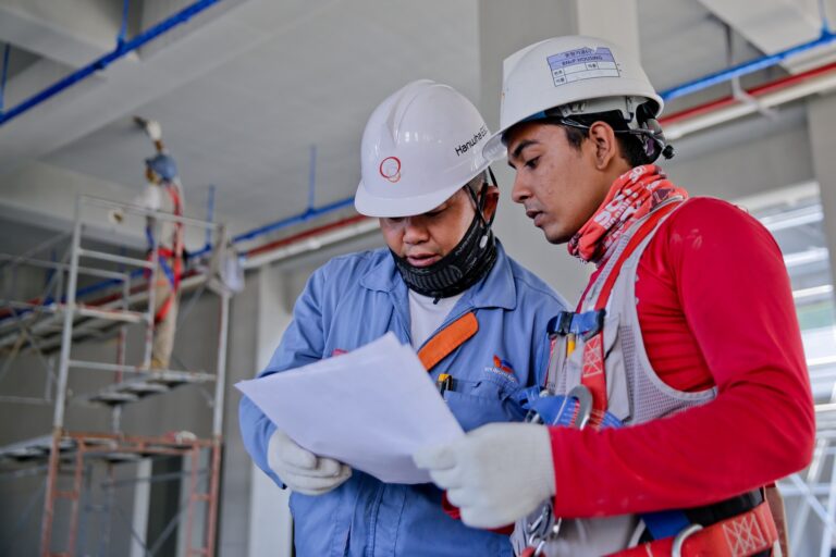 All-in-One Commercial Building Inspection Checklist - Crest Real Estate