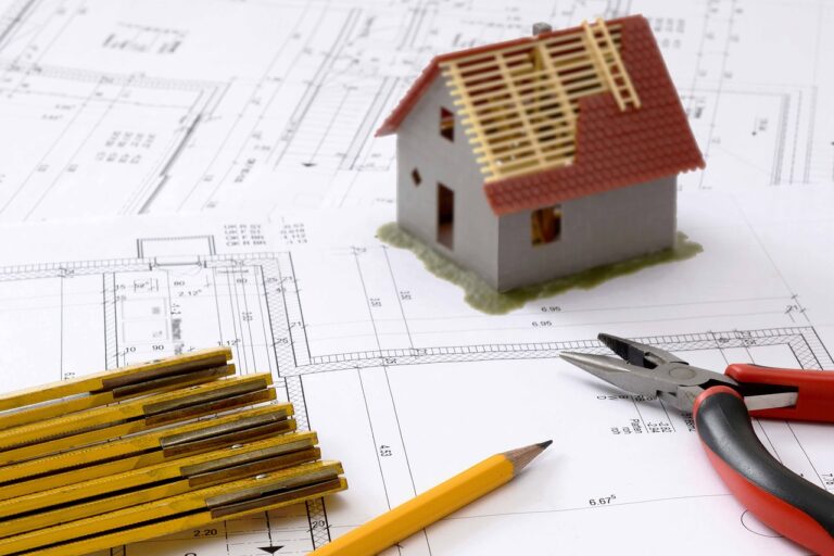 Understanding Plan, Section, and Elevation Architectural Drawings ...