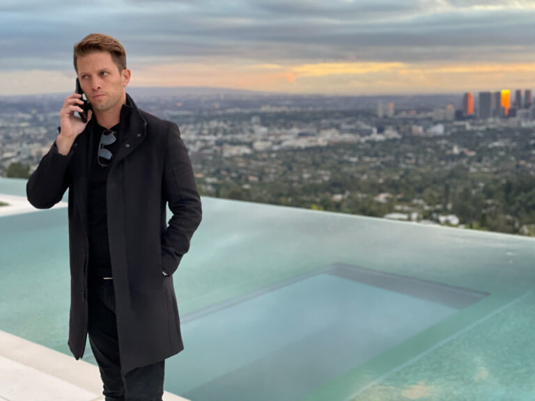 Jason Somers, President & Founder of Crest Real Estate Shares His ...