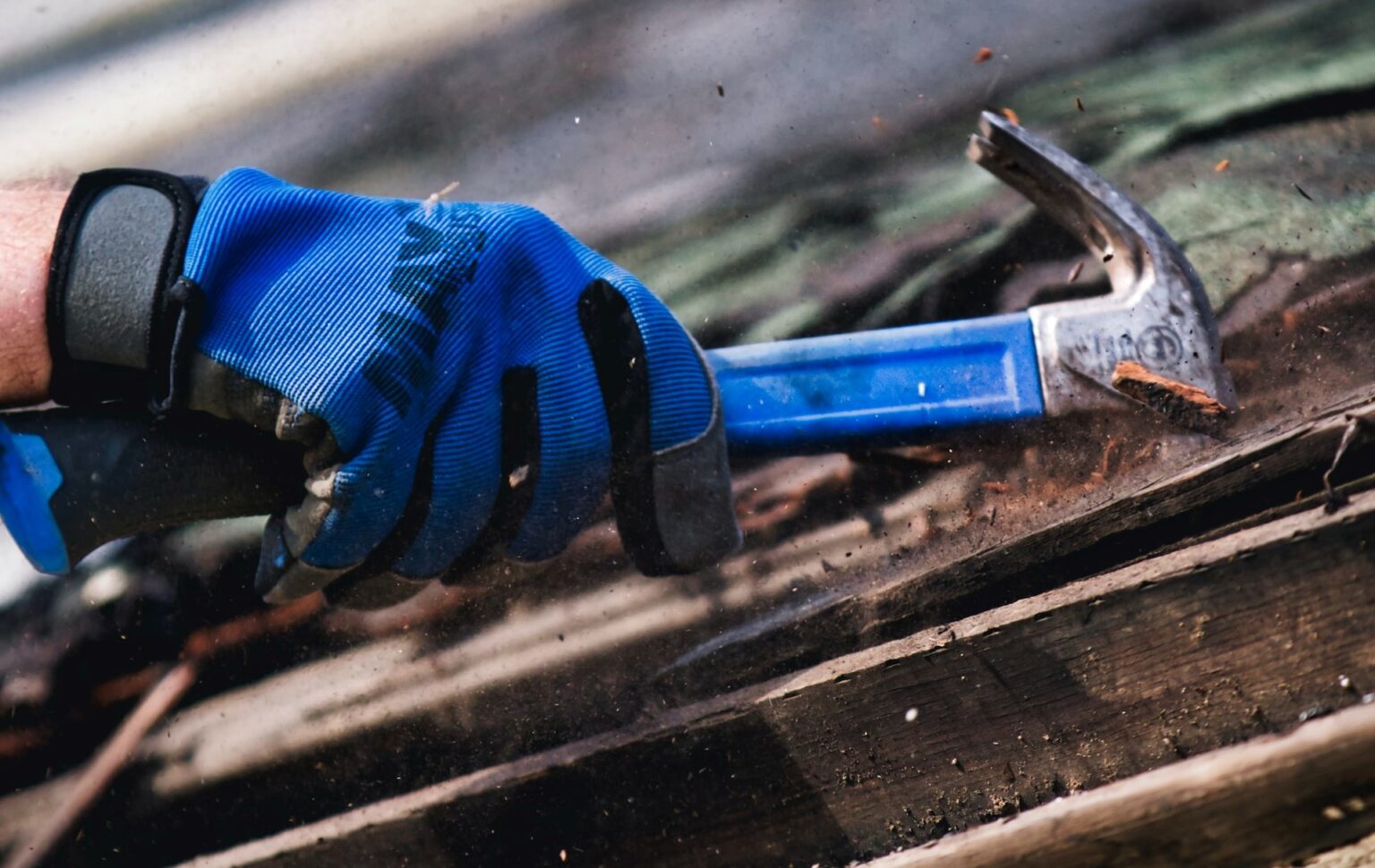 Do I Need A Permit To Replace My Roof Myself Crest Real Estate