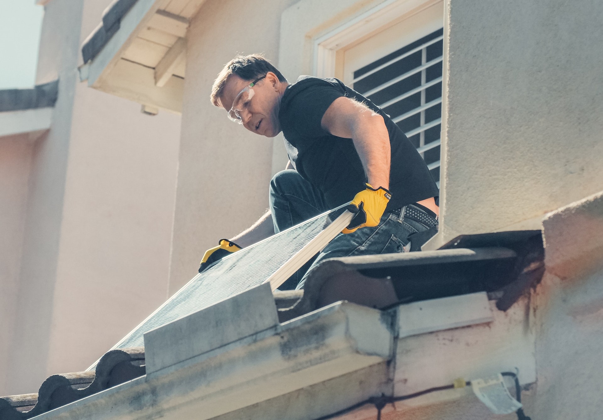  Do I Need A Permit To Replace My Roof Myself Crest Real Estate