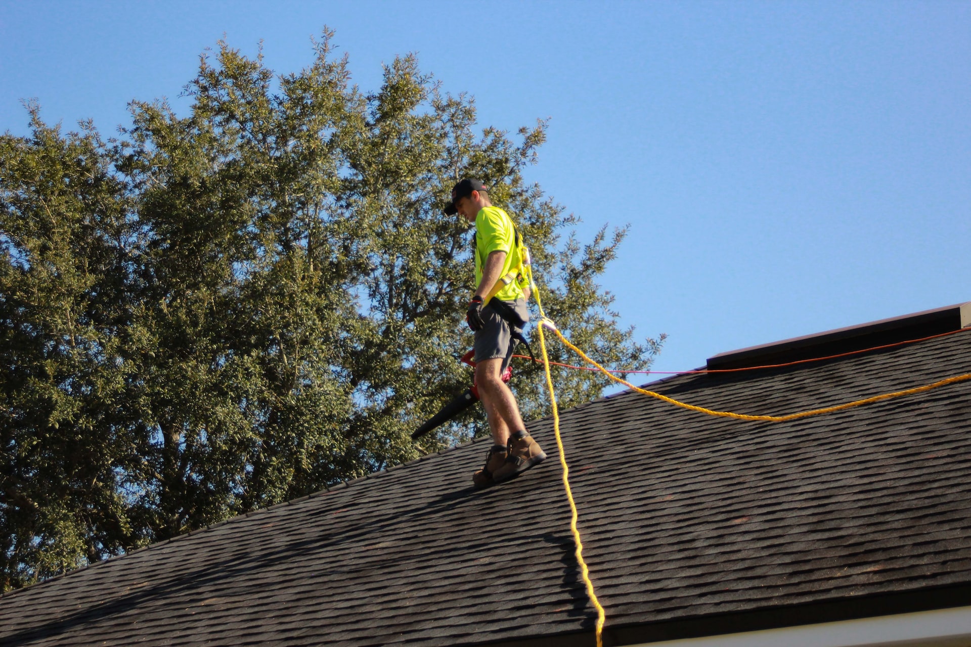 Do I Need A Permit To Replace My Roof Myself Crest Real Estate