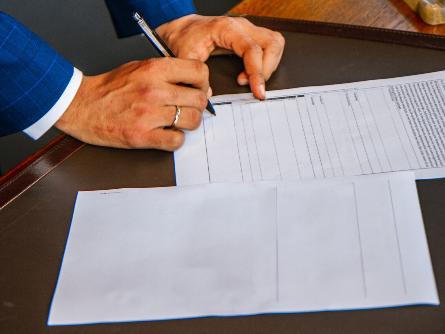 What Is Title Insurance and Why Do You Need It? - Crest Real Estate