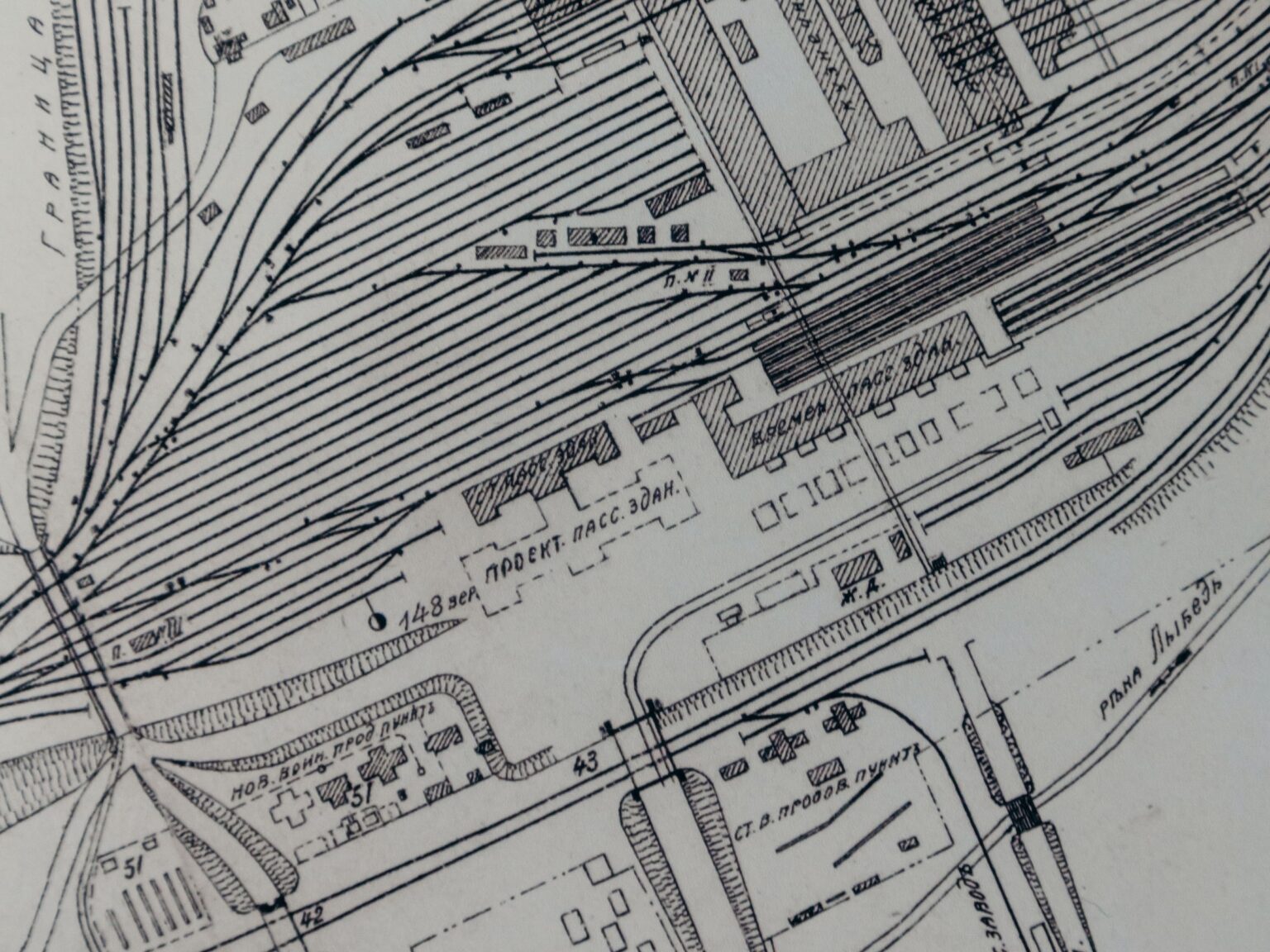 Understanding Plan, Section, and Elevation Architectural Drawings ...