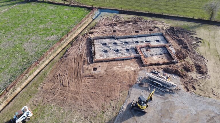 Understanding Stem Wall Foundations: Common Problems and Repairs ...