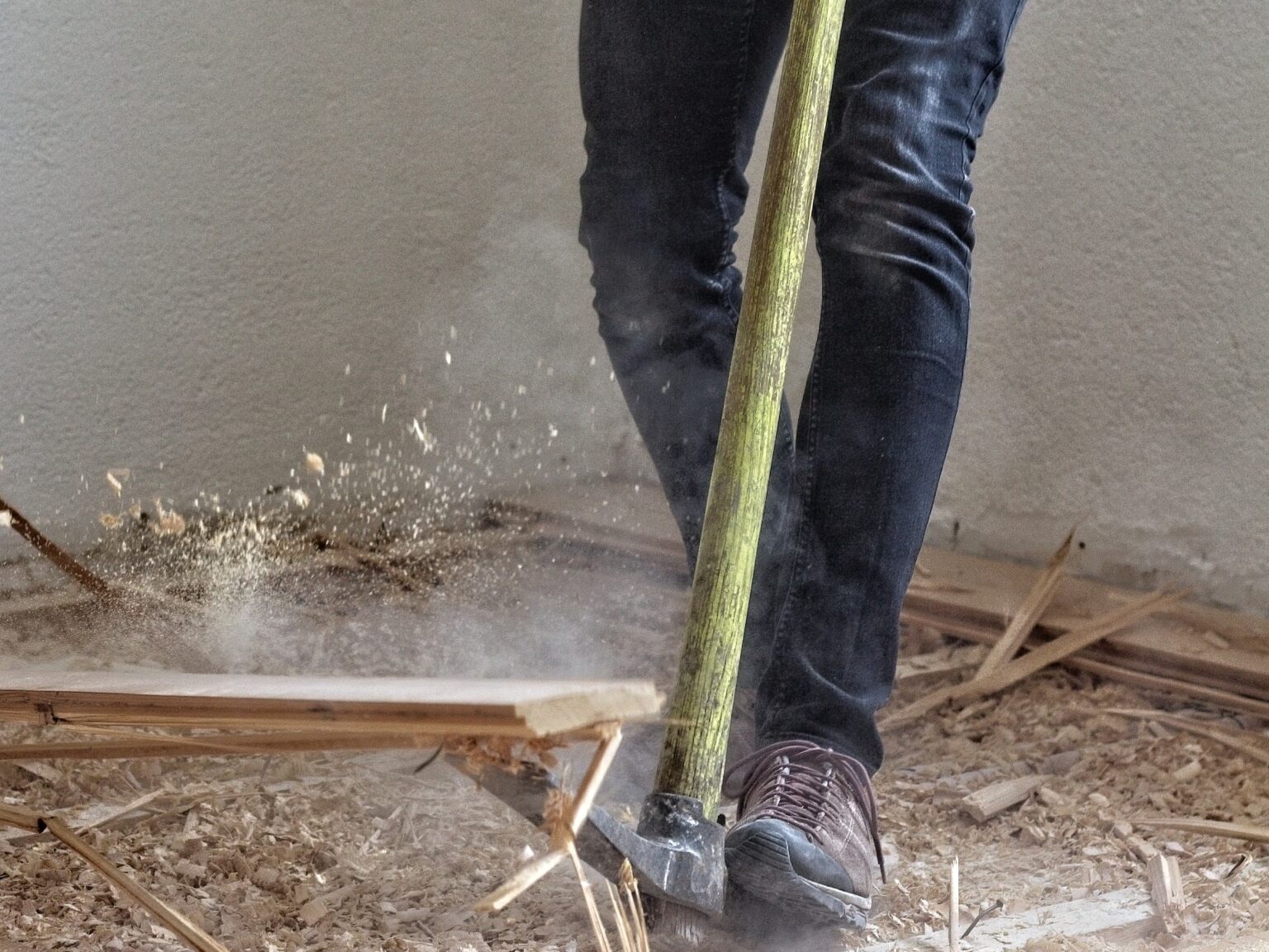 The Penalty for Demolition Without a Permit: What You Need to Know ...