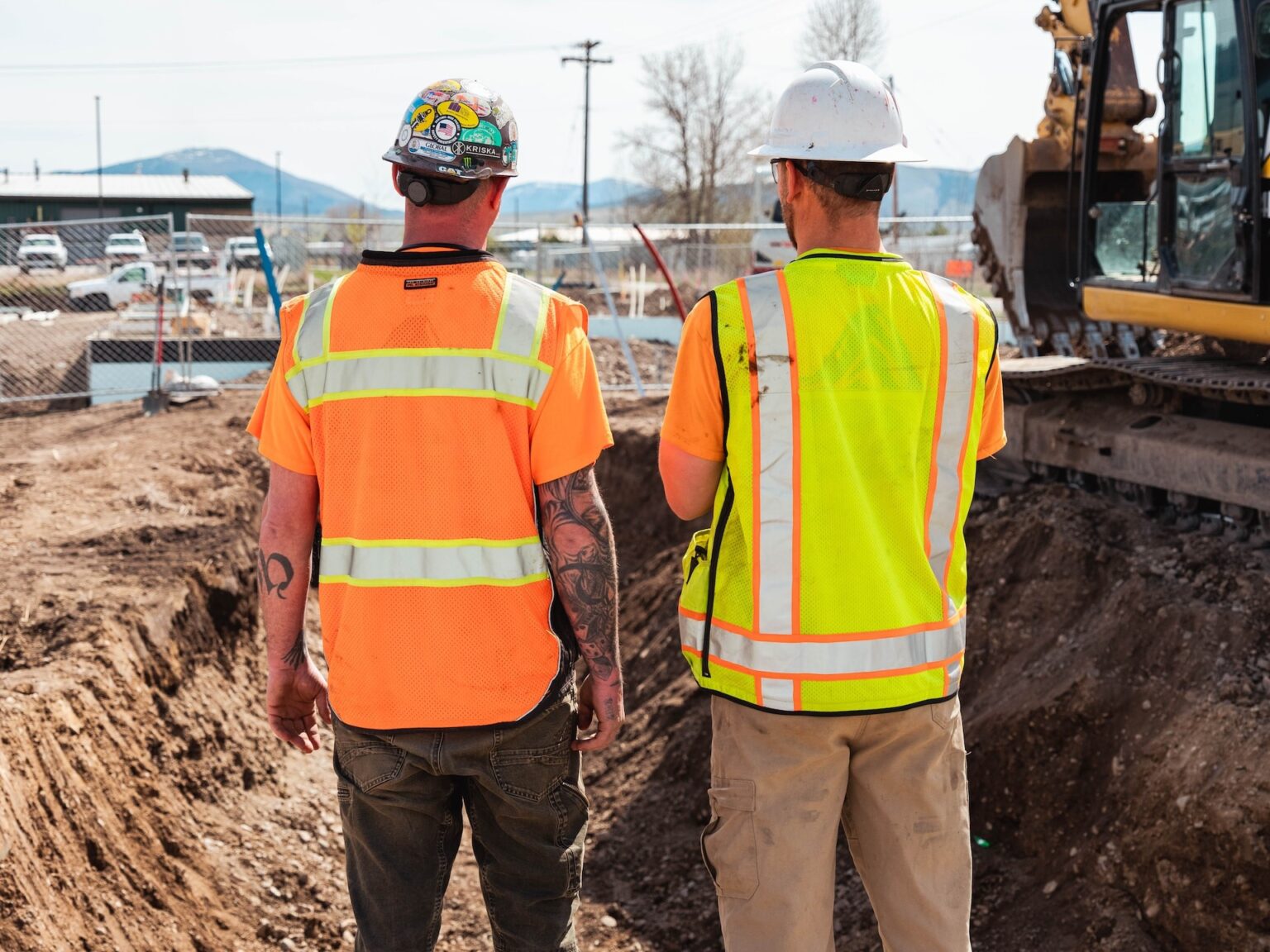 Understanding Infill Development: Revitalizing Urban Spaces - Crest ...