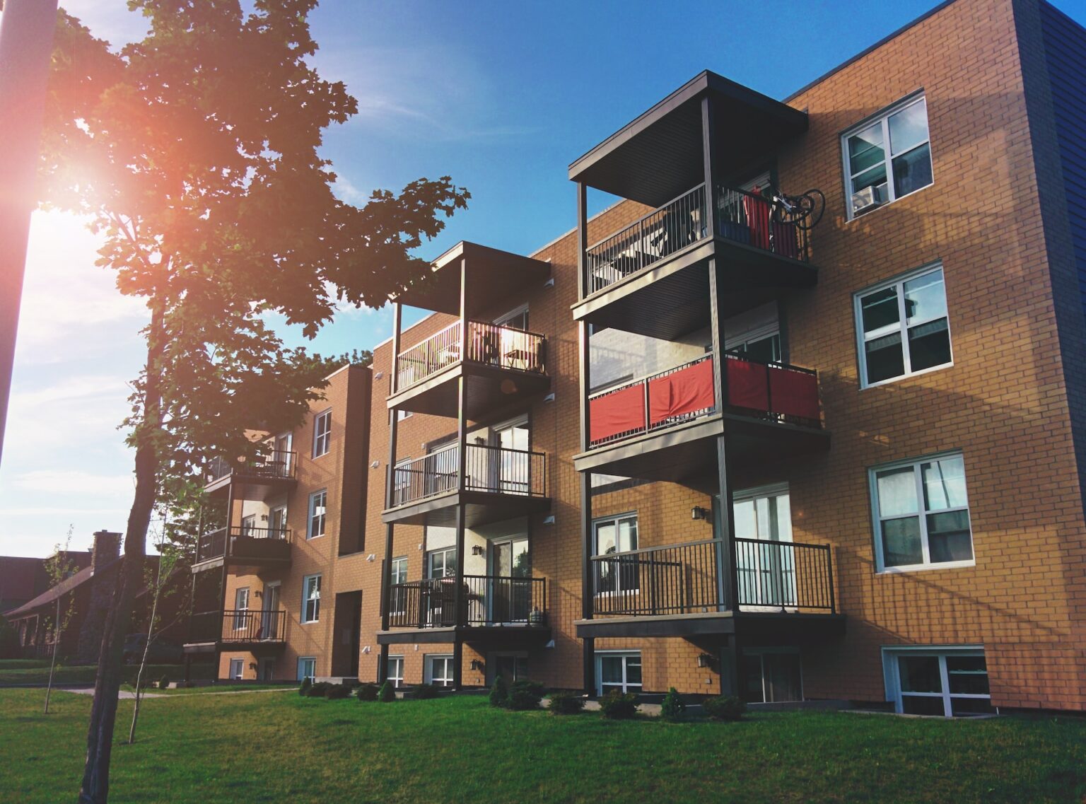 What is a Real Estate Developer? - Crest Real Estate