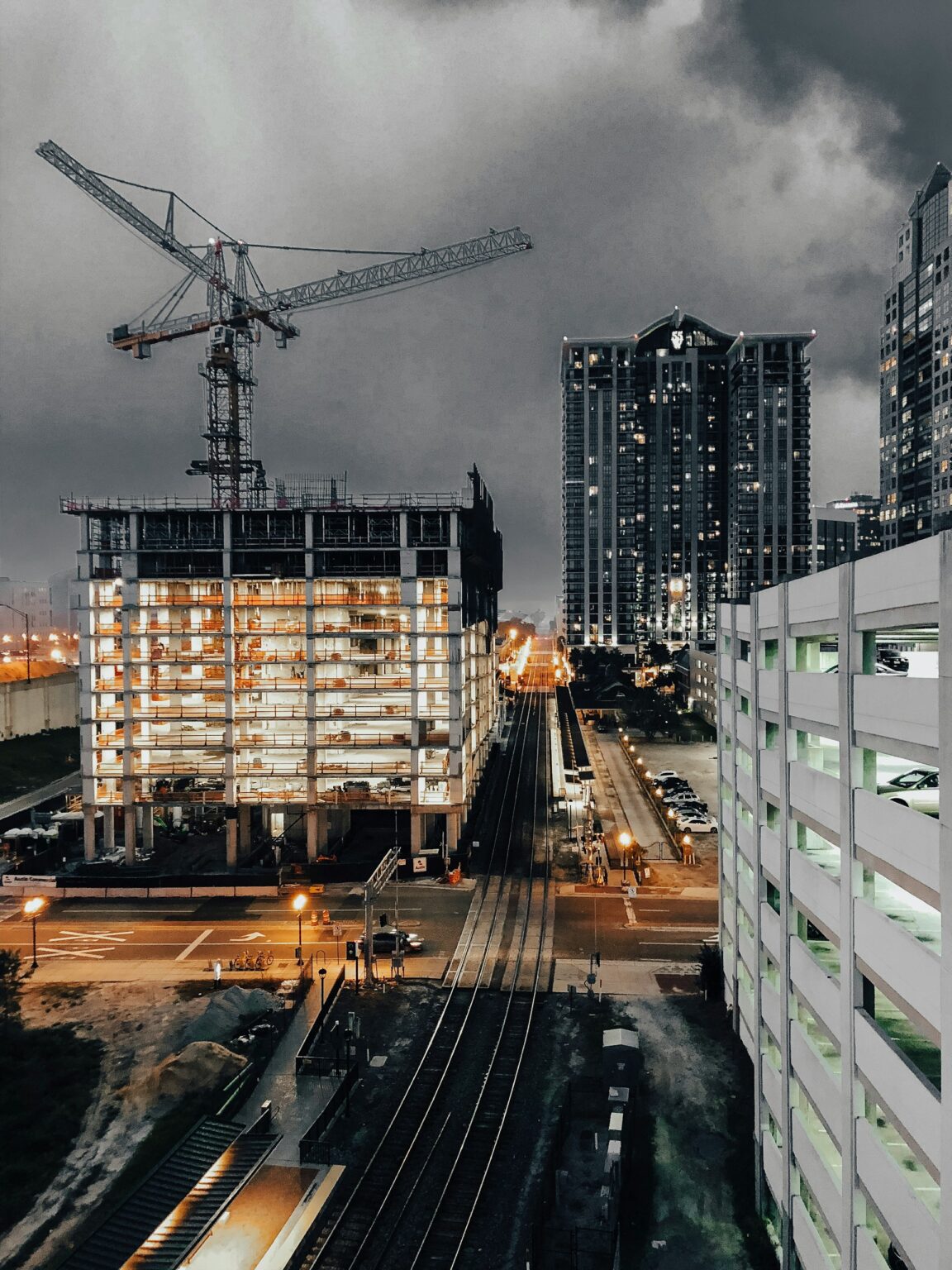 Understanding MEP in Construction: Essential Systems Explained - Crest ...