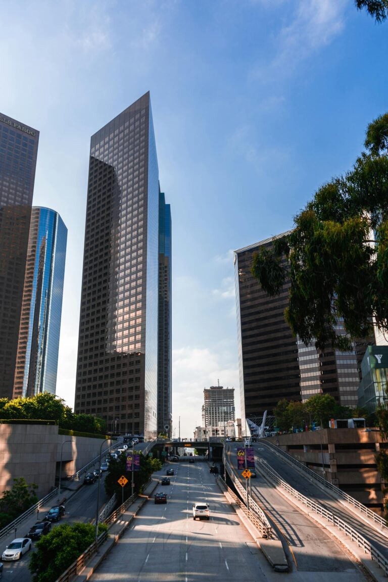 Get Your Occupation Permit Los Angeles: A Guide - Crest Real Estate